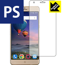 ※対応機種 : ZTE BLADE V7 MAX※写真はイメージです。「Perfect Shield」は画面の反射を抑え、指のすべりもなめらかな指紋や皮脂汚れがつきにくい『アンチグレアタイプ(非光沢)の液晶保護フィルム』です。大切な機器の画...