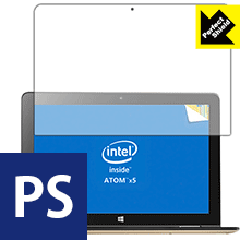 ※対応機種 : VOYO VBook V1※写真はイメージです。「Perfect Shield」は画面の反射を抑え、指のすべりもなめらかな指紋や皮脂汚れがつきにくい『アンチグレアタイプ(非光沢)の液晶保護フィルム』です。大切な機器の画面をキ...