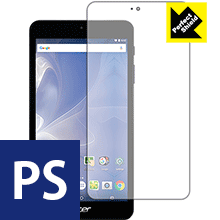 ※対応機種 : Acer Iconia One 7 B1-780/K※写真はイメージです。「Perfect Shield」は画面の反射を抑え、指のすべりもなめらかな指紋や皮脂汚れがつきにくい『アンチグレアタイプ(非光沢)の液晶保護フィルム』...