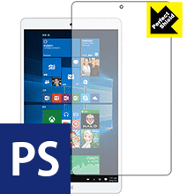 ※対応機種 : Teclast X80 Power※写真はイメージです。「Perfect Shield」は画面の反射を抑え、指のすべりもなめらかな指紋や皮脂汚れがつきにくい『アンチグレアタイプ(非光沢)の液晶保護フィルム』です。大切な機器の...