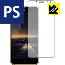 ※対応機種 : BLUBOO X9※写真はイメージです。「Perfect Shield」は画面の反射を抑え、指のすべりもなめらかな指紋や皮脂汚れがつきにくい『アンチグレアタイプ(非光沢)の液晶保護フィルム』です。大切な機器の画面をキズや汚れ...