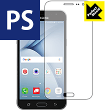 ※対応機種 : Samsung Galaxy J3 V※写真はイメージです。「Perfect Shield」は画面の反射を抑え、指のすべりもなめらかな指紋や皮脂汚れがつきにくい『アンチグレアタイプ(非光沢)の液晶保護フィルム』です。大切な機...
