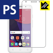 ※対応機種 : alcatel PIXI 4※写真はイメージです。「Perfect Shield」は画面の反射を抑え、指のすべりもなめらかな指紋や皮脂汚れがつきにくい『アンチグレアタイプ(非光沢)の液晶保護フィルム』です。大切な機器の画面を...