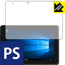 ※対応機種 : LIVA TE10EA3※写真はイメージです。「Perfect Shield」は画面の反射を抑え、指のすべりもなめらかな指紋や皮脂汚れがつきにくい『アンチグレアタイプ(非光沢)の液晶保護フィルム』です。大切な機器の画面をキズ...