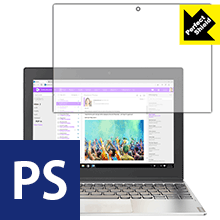※対応機種 : Lenovo ideapad MIIX 320※写真はイメージです。「Perfect Shield」は画面の反射を抑え、指のすべりもなめらかな指紋や皮脂汚れがつきにくい『アンチグレアタイプ(非光沢)の液晶保護フィルム』です。...