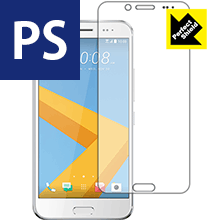 ※対応機種 : HTC 10 evo※写真はイメージです。「Perfect Shield」は画面の反射を抑え、指のすべりもなめらかな指紋や皮脂汚れがつきにくい『アンチグレアタイプ(非光沢)の液晶保護フィルム』です。大切な機器の画面をキズや汚...