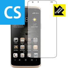 ※対応機種 : ZTE AXON mini※写真はイメージです。「Crystal Shield」は高い透明度と光沢感で、保護フィルムを貼っていないかのようなクリア感のある『光沢タイプの液晶保護フィルム』です。大切な機器の画面をキズや汚れから...