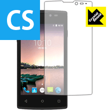 ※対応機種 : covia FLEAZ NEO CP-B43※写真はイメージです。「Crystal Shield」は高い透明度と光沢感で、保護フィルムを貼っていないかのようなクリア感のある『光沢タイプの液晶保護フィルム』です。大切な機器の画...