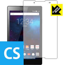 ※対応機種 : Lenovo TAB3 602LV / Lenovo TAB2 501LV (SoftBank / Y!mobile)※写真はイメージです。「Crystal Shield」は高い透明度と光沢感で、保護フィルムを貼っていないか...