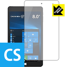 ※対応機種 : CHUWI Vi8 Plus※写真はイメージです。「Crystal Shield」は高い透明度と光沢感で、保護フィルムを貼っていないかのようなクリア感のある『光沢タイプの液晶保護フィルム』です。大切な機器の画面をキズや汚れか...