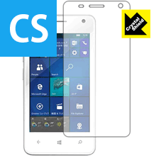 ※対応機種 : geanee WPJ40-10※写真はイメージです。「Crystal Shield」は高い透明度と光沢感で、保護フィルムを貼っていないかのようなクリア感のある『光沢タイプの液晶保護フィルム』です。大切な機器の画面をキズや汚れ...