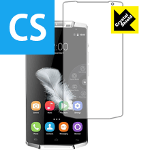 ※対応機種 : OUKITEL K10000※写真はイメージです。※この商品は3枚入りです。「Crystal Shield」は高い透明度と光沢感で、保護フィルムを貼っていないかのようなクリア感のある『光沢タイプの液晶保護フィルム』です。大切...