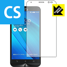 ※対応機種 : ASUS ZenFone Go (ZB551KL)※写真はイメージです。「Crystal Shield」は高い透明度と光沢感で、保護フィルムを貼っていないかのようなクリア感のある『光沢タイプの液晶保護フィルム』です。大切な機...