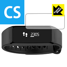 ※対応機種 : MyKronoz ZeFit2※写真はイメージです。「Crystal Shield」は高い透明度と光沢感で、保護フィルムを貼っていないかのようなクリア感のある『光沢タイプの液晶保護フィルム』です。大切な機器の画面をキズや汚れ...