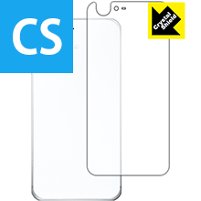 ※対応機種 : SoftBank AQUOS Xx3 506SH※製品内容 : 背面用1枚※写真はイメージです。「Crystal Shield」は高い透明度と光沢感で、保護フィルムを貼っていないかのようなクリア感のある『光沢タイプの背面保護...