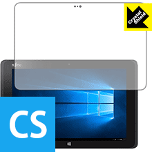 ※対応機種 : 富士通 ARROWS Tab Q506※写真はイメージです。「Crystal Shield」は高い透明度と光沢感で、保護フィルムを貼っていないかのようなクリア感のある『光沢タイプの液晶保護フィルム』です。大切な機器の画面をキ...