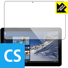※対応機種 : CUBE i7 Book※写真はイメージです。「Crystal Shield」は高い透明度と光沢感で、保護フィルムを貼っていないかのようなクリア感のある『光沢タイプの液晶保護フィルム』です。大切な機器の画面をキズや汚れからし...