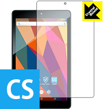 ※対応機種 : AzICHI(アズイチ) ADP-8GAME※写真はイメージです。「Crystal Shield」は高い透明度と光沢感で、保護フィルムを貼っていないかのようなクリア感のある『光沢タイプの液晶保護フィルム』です。大切な機器の画...