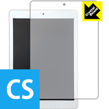 ※対応機種 : BLUEDOT BNT-791W※写真はイメージです。「Crystal Shield」は高い透明度と光沢感で、保護フィルムを貼っていないかのようなクリア感のある『光沢タイプの液晶保護フィルム』です。大切な機器の画面をキズや汚...