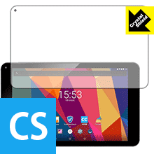 ※対応機種 : geanee ADP-1006LTE※写真はイメージです。「Crystal Shield」は高い透明度と光沢感で、保護フィルムを貼っていないかのようなクリア感のある『光沢タイプの液晶保護フィルム』です。大切な機器の画面をキズ...