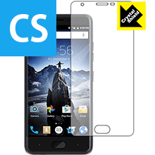 ※対応機種 : ulefone U008 Pro※写真はイメージです。「Crystal Shield」は高い透明度と光沢感で、保護フィルムを貼っていないかのようなクリア感のある『光沢タイプの液晶保護フィルム』です。大切な機器の画面をキズや汚...