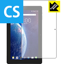 ※対応機種 : Dragon Touch T10 10.6型 / Dragon Touch X10 10.6型※写真はイメージです。「Crystal Shield」は高い透明度と光沢感で、保護フィルムを貼っていないかのようなクリア感のある『...