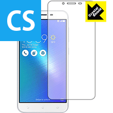 ※対応機種 : ASUS ZenFone 3 Max (ZC553KL)※写真はイメージです。「Crystal Shield」は高い透明度と光沢感で、保護フィルムを貼っていないかのようなクリア感のある『光沢タイプの液晶保護フィルム』です。大...