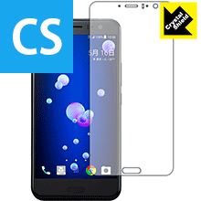 ※対応機種 : HTC U11 (au HTV33 / SoftBank 601HT)※写真はイメージです。「Crystal Shield」は高い透明度と光沢感で、保護フィルムを貼っていないかのようなクリア感のある『光沢タイプの液晶保護フィ...
