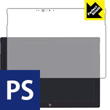 ※対応機種 : HP Spectre x2 12-c001TU / 12-c002TU ※写真はイメージです。※製品内容 : 前面用1枚「Perfect Shield」は画面の反射を抑え、指のすべりもなめらかな指紋や皮脂汚れがつきにくい『ア...