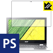 ※対応機種 : Acer Spin 1 SP111-32N-A14P ※写真はイメージです。※この商品は3枚入りです。「Perfect Shield」は画面の反射を抑え、指のすべりもなめらかな指紋や皮脂汚れがつきにくい『アンチグレアタイプ(...