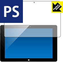 ※対応機種 : CUBE iWork10 ※写真はイメージです。「Perfect Shield」は画面の反射を抑え、指のすべりもなめらかな指紋や皮脂汚れがつきにくい『アンチグレアタイプ(非光沢)の液晶保護フィルム』です。大切な機器の画面をキ...