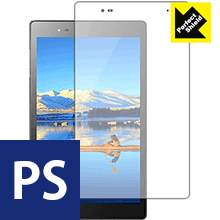 ※対応機種 : Lenovo TAB3 8 Plus / Lenovo P8 ※写真はイメージです。「Perfect Shield」は画面の反射を抑え、指のすべりもなめらかな指紋や皮脂汚れがつきにくい『アンチグレアタイプ(非光沢)の液晶保護...