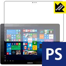 ※対応機種 : Samsung Galaxy Book 10.6 ※この商品は3枚入りです。※写真はイメージです。「Perfect Shield」は画面の反射を抑え、指のすべりもなめらかな指紋や皮脂汚れがつきにくい『アンチグレアタイプ(非光...