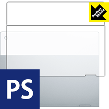 ※対応機種 : Google Pixelbook ※製品内容 : 天面用1枚※写真はイメージです。「Perfect Shield」は機器の天面をキズや汚れから保護し、指紋や皮脂汚れがつきにくい『アンチグレアタイプ(非光沢)の天面保護フィルム...