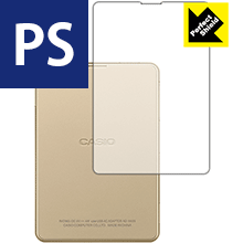 ※対応機種 : カシオ デジタル英会話学習機 joy study(ジョイスタディ) JY-S01シリーズ ※製品内容 : 背面用1枚※写真はイメージです。「Perfect Shield」は機器の背面をキズや汚れから保護し、指紋や皮脂汚れがつ...