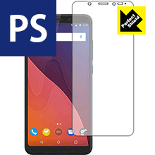 ※対応機種 : Wiko VIEW ※この商品は3枚入りです。※写真はイメージです。「Perfect Shield」は画面の反射を抑え、指のすべりもなめらかな指紋や皮脂汚れがつきにくい『アンチグレアタイプ(非光沢)の液晶保護フィルム』です。...