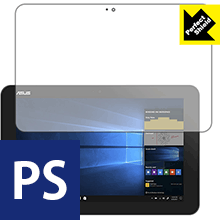 ※対応機種 : ASUS TransBook Mini T103HAF ※写真はイメージです。「Perfect Shield」は画面の反射を抑え、指のすべりもなめらかな指紋や皮脂汚れがつきにくい『アンチグレアタイプ(非光沢)の液晶保護フィル...