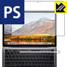 ※対応機種 : Apple MacBook Pro 15インチ(2017年 / 2016年モデル) ※Touch Bar用保護フィルムがおまけでついています。 ※この商品は3枚入りです。※写真はイメージです。「Perfect Shield」...