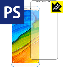 ※対応機種 : Xiaomi Redmi 5 Plus ※この商品は3枚入りです。※写真はイメージです。「Perfect Shield」は画面の反射を抑え、指のすべりもなめらかな指紋や皮脂汚れがつきにくい『アンチグレアタイプ(非光沢)の液晶...