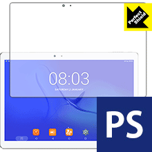 ※対応機種 : Teclast Master T10 ※写真はイメージです。「Perfect Shield」は画面の反射を抑え、指のすべりもなめらかな指紋や皮脂汚れがつきにくい『アンチグレアタイプ(非光沢)の液晶保護フィルム』です。大切な機...