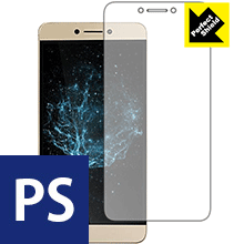 ※対応機種 : Letv LeRee Le 3 ※写真はイメージです。「Perfect Shield」は画面の反射を抑え、指のすべりもなめらかな指紋や皮脂汚れがつきにくい『アンチグレアタイプ(非光沢)の液晶保護フィルム』です。大切な機器の画...