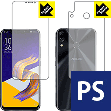 ※対応機種 : ASUS ZenFone 5 (ZE620KL) /ZenFone 5Z (ZS620KL) ※製品内容 : 前面用3枚・背面用3枚※写真はイメージです。「Perfect Shield」は画面の反射を抑え、指のすべりもなめら...
