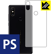※対応機種 : Xiaomi Mi Mix 2S ※製品内容 : 背面用3枚※写真はイメージです。「Perfect Shield」は機器の背面をキズや汚れから保護し、指紋や皮脂汚れがつきにくい『アンチグレアタイプ(非光沢)の背面保護フィルム...
