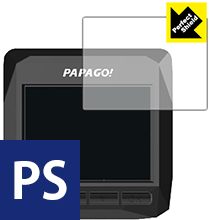 ※対応機種 : PAPAGO! ドライブレコーダー GoSafe D11 / D11GPS ※安心の国産素材を使用。日本国内の自社工場で製造し出荷しています。※写真はイメージです。「Perfect Shield」は画面の反射を抑え、指紋や皮...