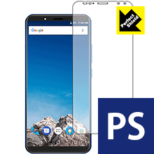 ※対応機種 : Vernee X / X1 ※安心の国産素材を使用。日本国内の自社工場で製造し出荷しています。※写真はイメージです。「Perfect Shield」は画面の反射を抑え、指のすべりもなめらかな指紋や皮脂汚れがつきにくい『アンチ...