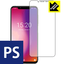 ※対応機種 : UMIDIGI One Pro / UMIDIGI One※製品内容 : 前面用1枚※安心の国産素材を使用。日本国内の自社工場で製造し出荷しています。※写真はイメージです。「Perfect Shield」は画面の反射を抑え、...