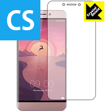 ※対応機種 : LeTV LeEco Le 2 X520 ※写真はイメージです。「Crystal Shield」は高い透明度と光沢感で、保護フィルムを貼っていないかのようなクリア感のある『光沢タイプの液晶保護フィルム』です。大切な機器の画面...