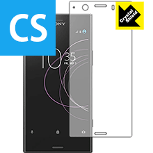 ※対応機種 : Sony Xperia XZ1 Compact SO-02K ※製品内容 : 前面用1枚※写真はイメージです。「Crystal Shield」は高い透明度と光沢感で、保護フィルムを貼っていないかのようなクリア感のある『光沢タ...