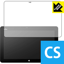 ※対応機種 : 富士通 ARROWS Tab R727 ※写真はイメージです。「Crystal Shield」は高い透明度と光沢感で、保護フィルムを貼っていないかのようなクリア感のある『光沢タイプの液晶保護フィルム』です。大切な機器の画面を...