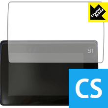 ※対応機種 : YI 4K+ Action Camera ※写真はイメージです。「Crystal Shield」は高い透明度と光沢感で、保護フィルムを貼っていないかのようなクリア感のある『光沢タイプの液晶保護フィルム』です。大切な機器の画面...